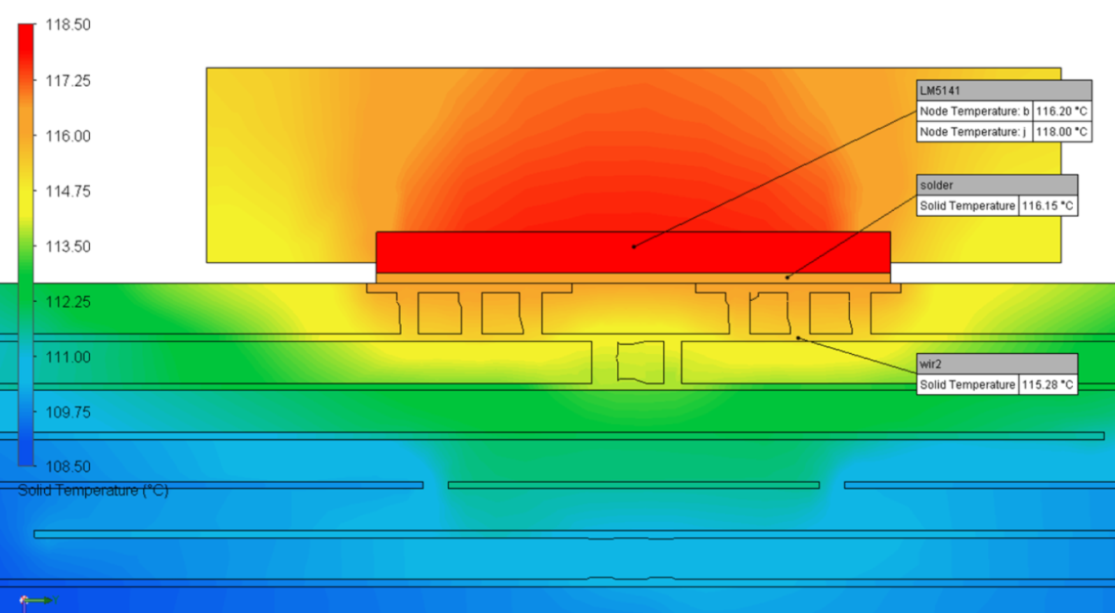Simcenter Flotherm ΔTJ Award Winners - Simcenter