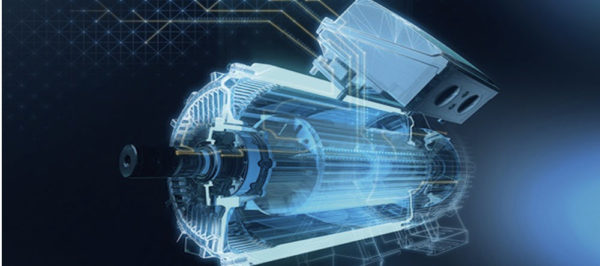 Preventable Electric Motor Failure with Simcenter SPEED - Simcenter