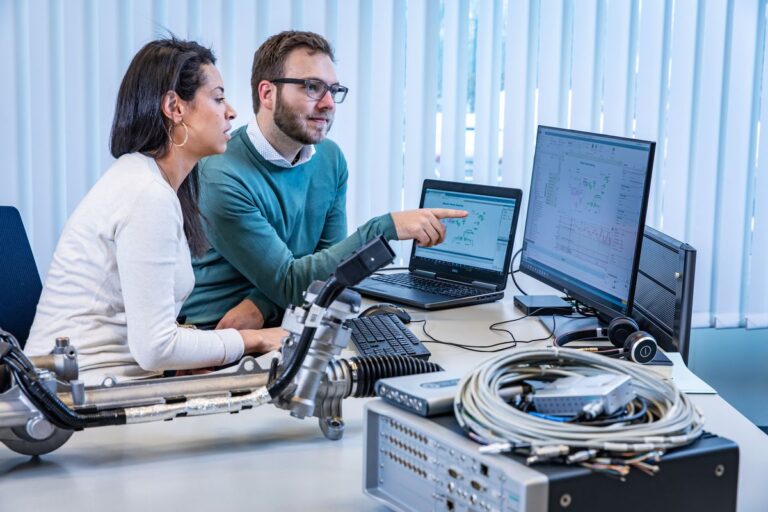 What is Simcenter Testlab? And what can I use it for? - Simcenter