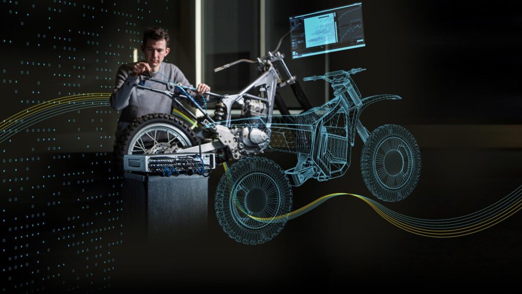 Digital Testing Symposium - Simcenter