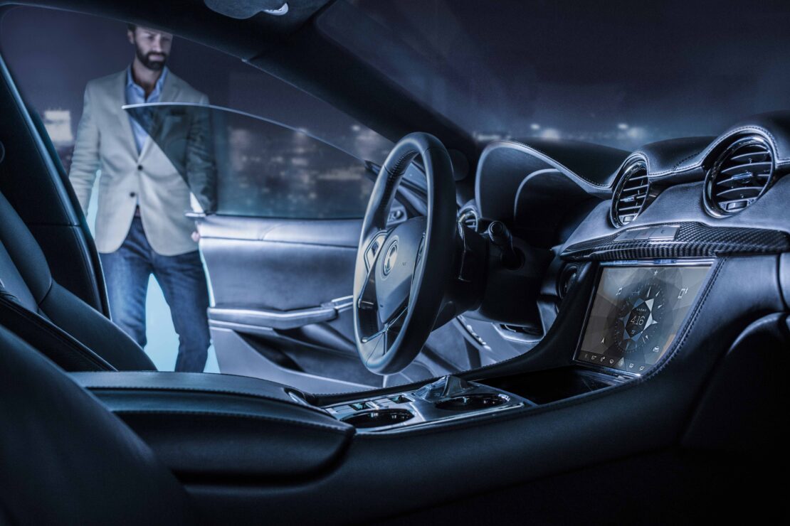 Adopt a people-centric approach to electric vehicle sound engineering ...