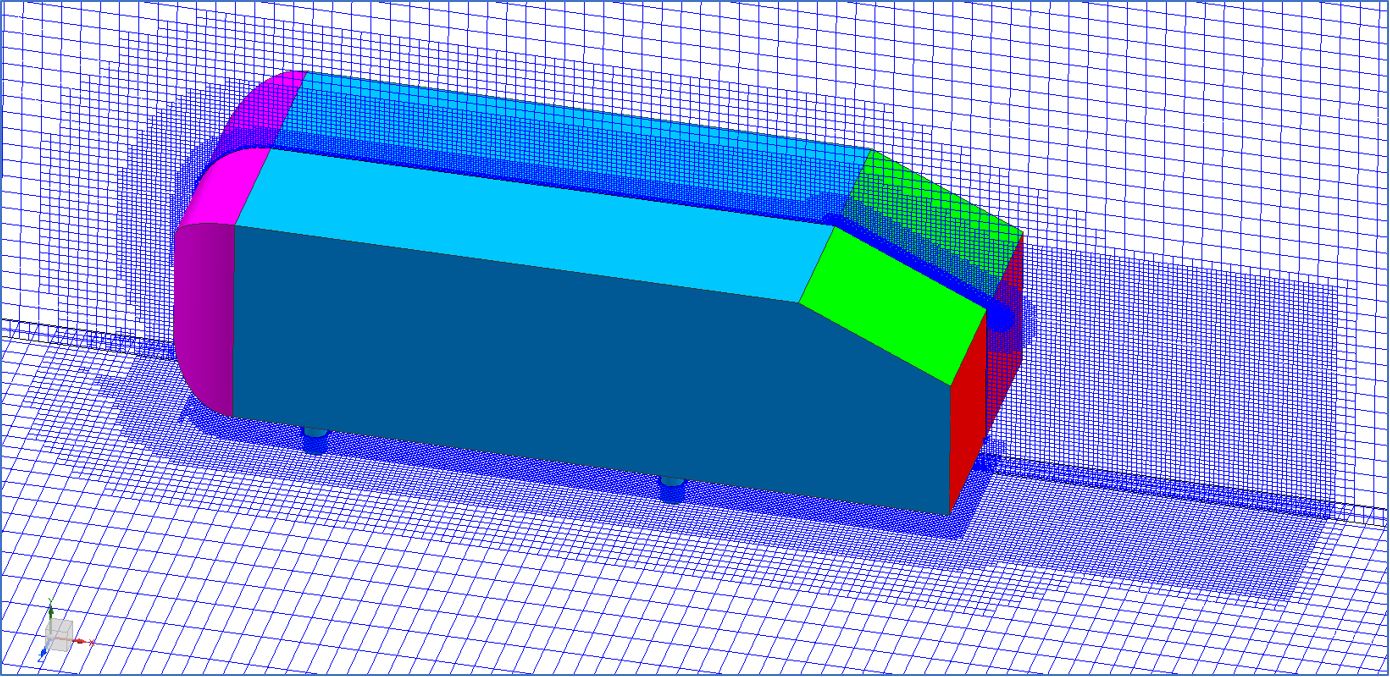 Simcenter FLOEFD: CFD for Design-Engineers - Part 4 - Simcenter