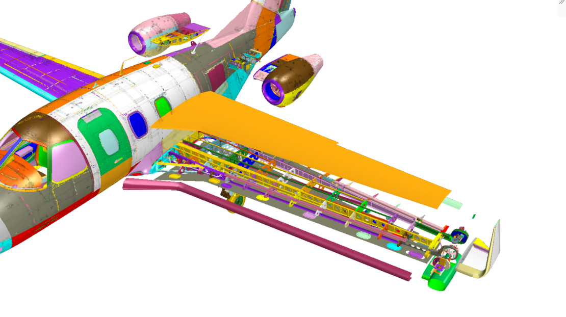 5 Steps to prepare CAD for CFD Simulation…The Easy Way! - Simcenter