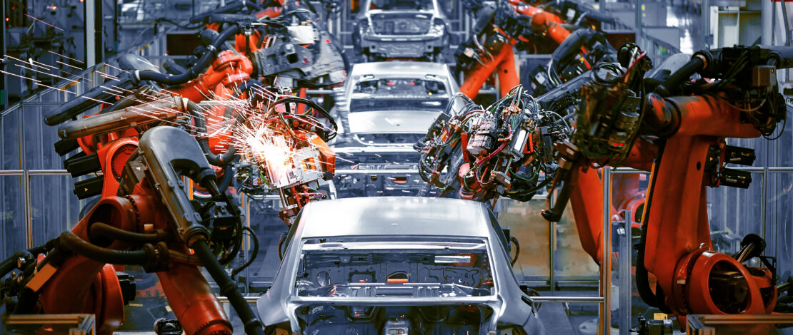 Process automation: Streamlining simulation workflows - Simcenter