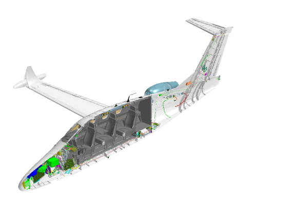 5 Steps to prepare CAD for CFD Simulation…The Easy Way! - Simcenter