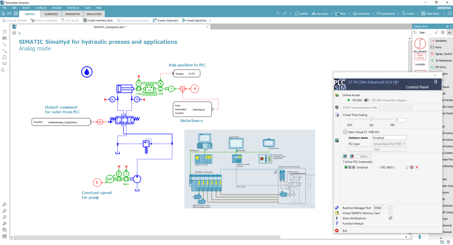 Acquire Industry 4.0 skills: Free virtual commissioning training for ...