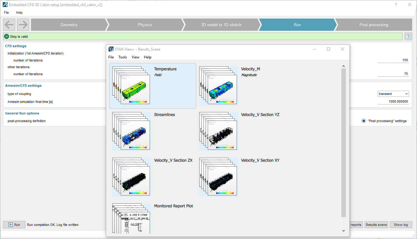 Assess the thermal comfort in a city bus with a multi-zone modeling ...