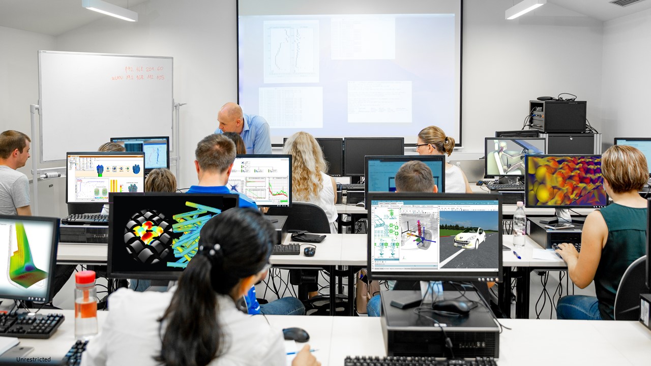 Jan Leuridan's vision about educating the next engineers' generation ...