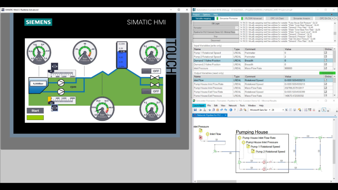 What’s new in Simcenter system simulation solutions 2020.2? - Simcenter