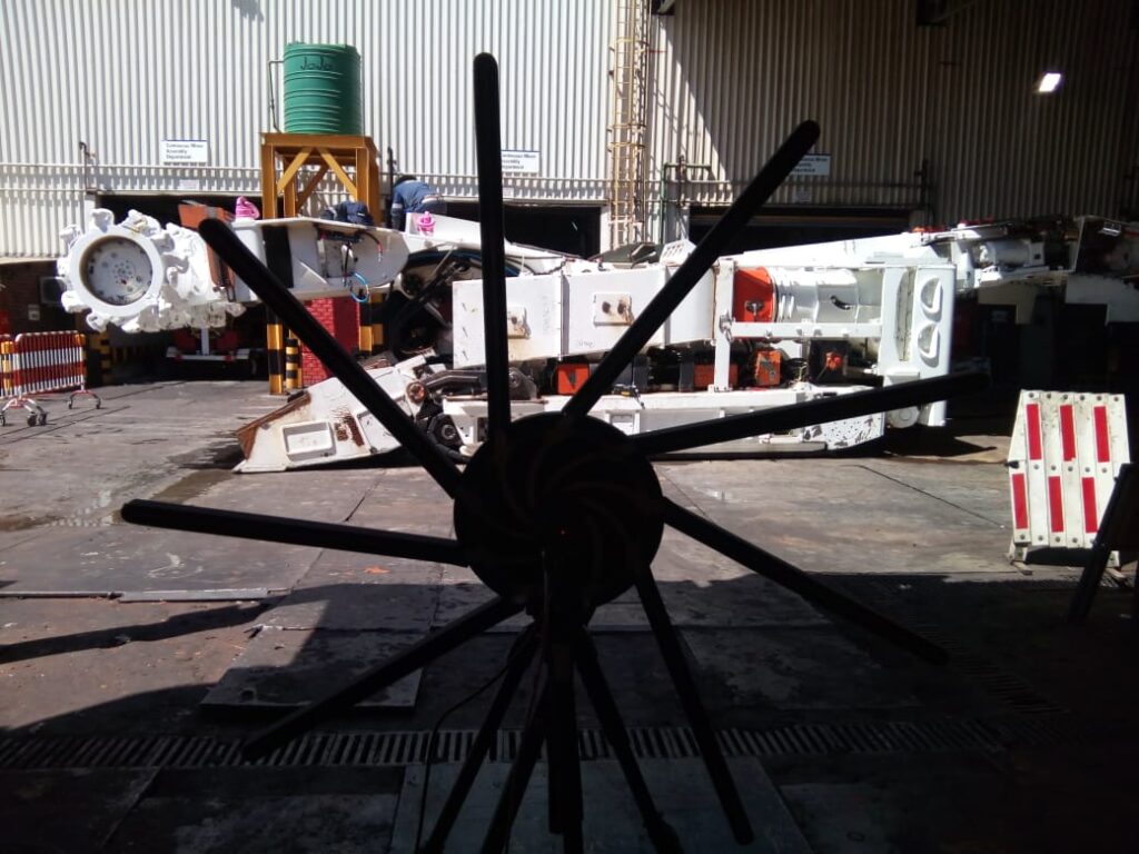 How sound source localization helps save miners' hearing - Simcenter