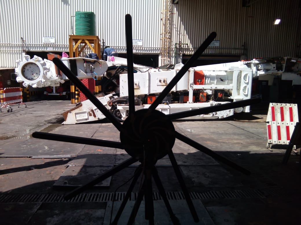 How sound source localization helps save miners' hearing - Simcenter