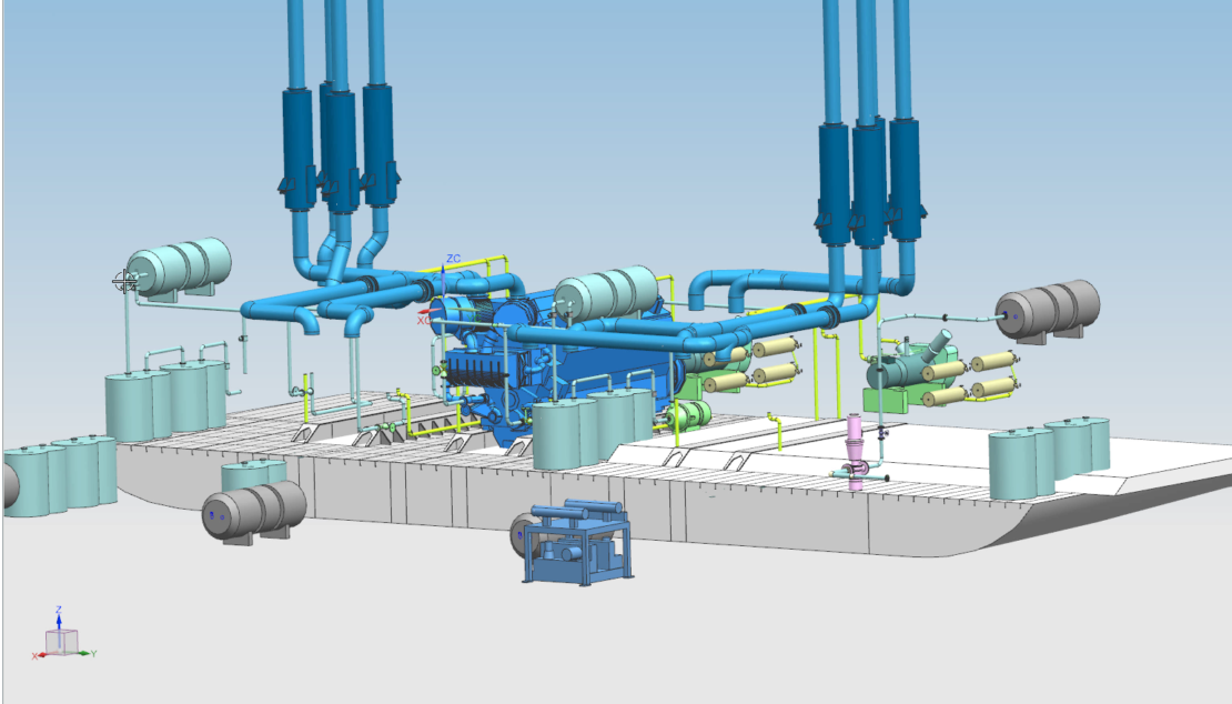The easiest way to reuse models between Siemens NX and Simcenter ...