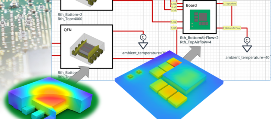 Simcenter Flotherm 2020.2: What’s new - Simcenter