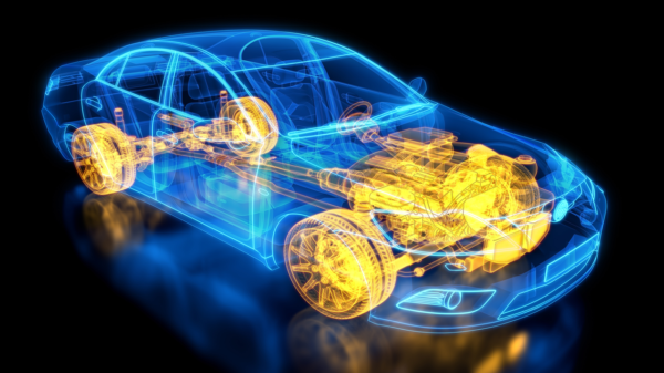 Is vehicle virtual prototyping possible? Predict your car's NVH ...