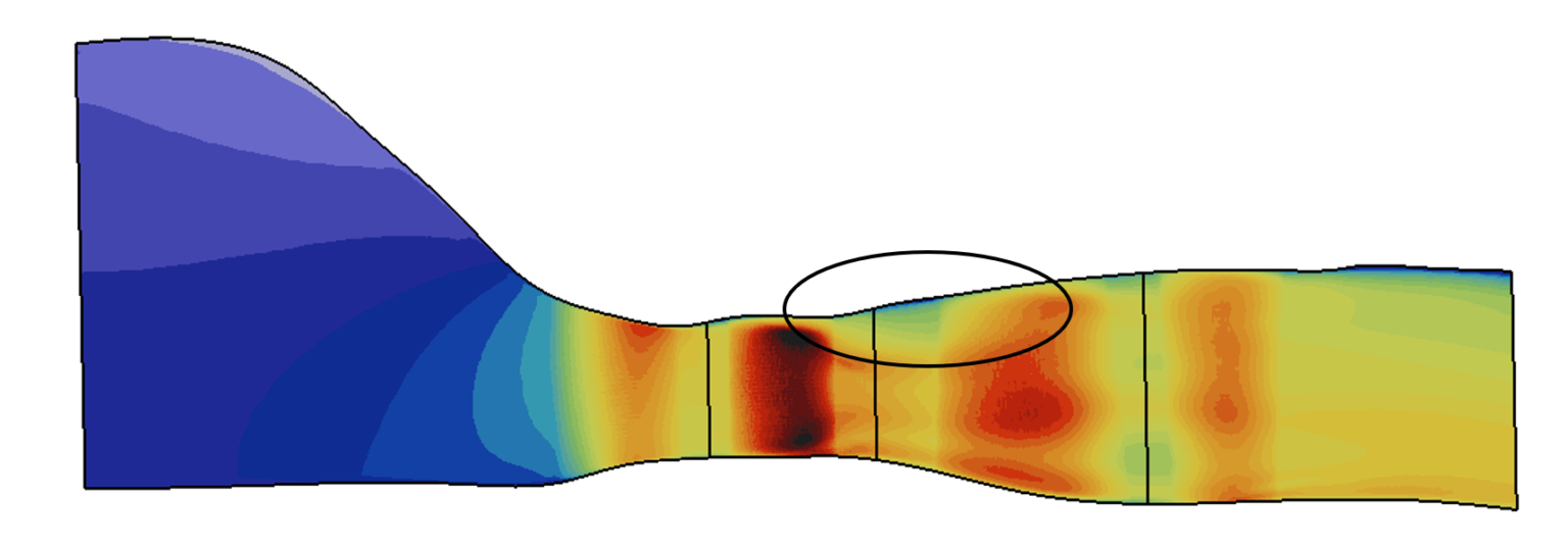 Gas Turbine CFD - Driving Innovation with Data and Insight - Simcenter