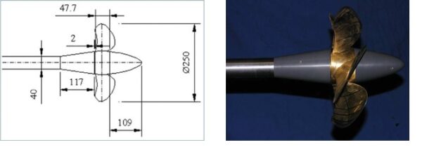 Propeller Simulation drives your design work forward - Simcenter