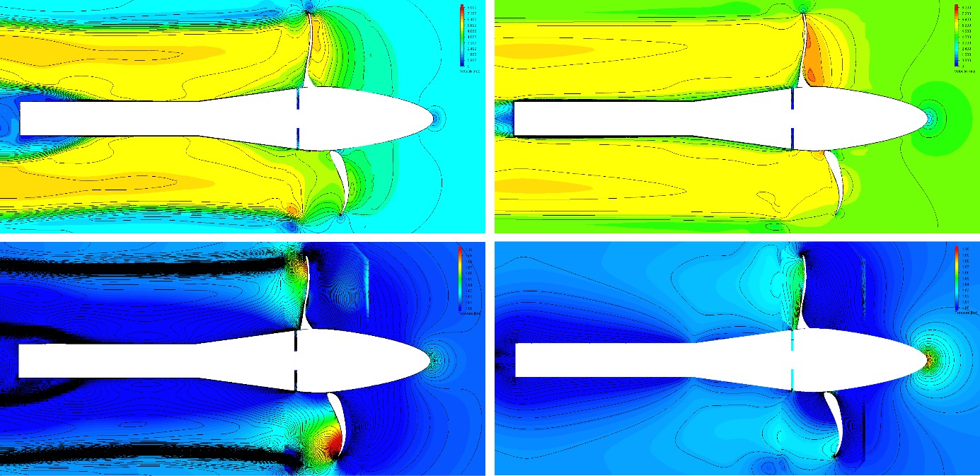 Propeller Simulation drives your design work forward - Simcenter