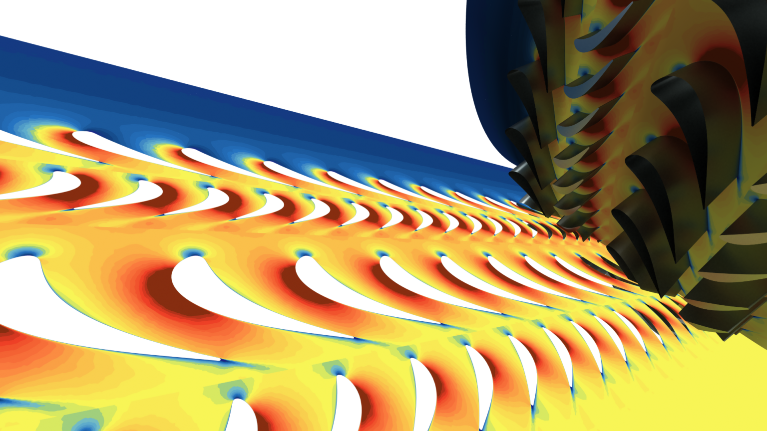 Simcenter STAR-CCM+ 2021.1 released! What's new? - Simcenter