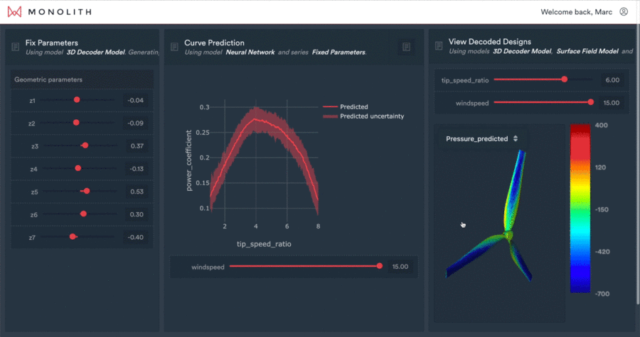 Monolith AI and Simcenter STAR-CCM+ bring machine learning to CFD simulations - Simcenter