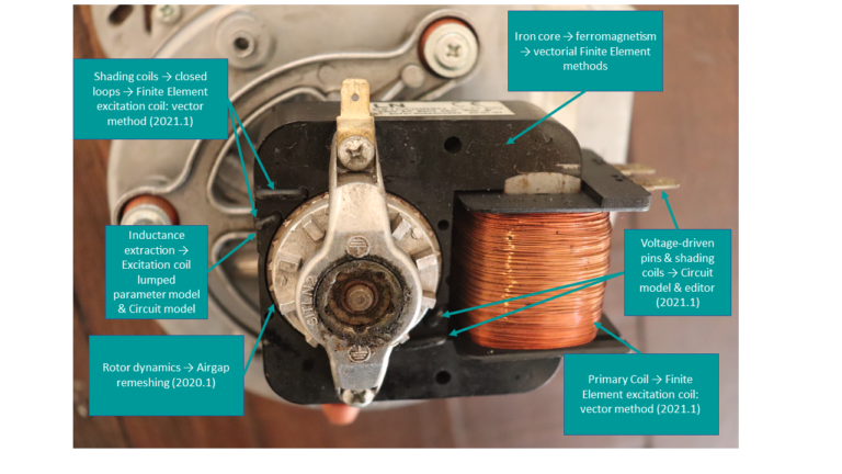 Electrifying the world with faster and more robust simulations - Simcenter
