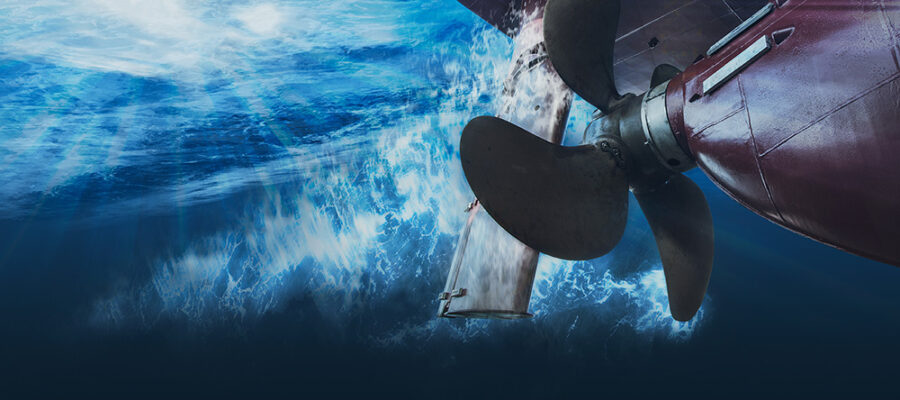 Propeller Simulation drives your design work forward - Simcenter