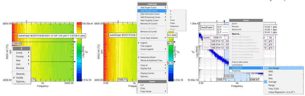 Simcenter Testlab 2021.1: The power of context-driven data ...