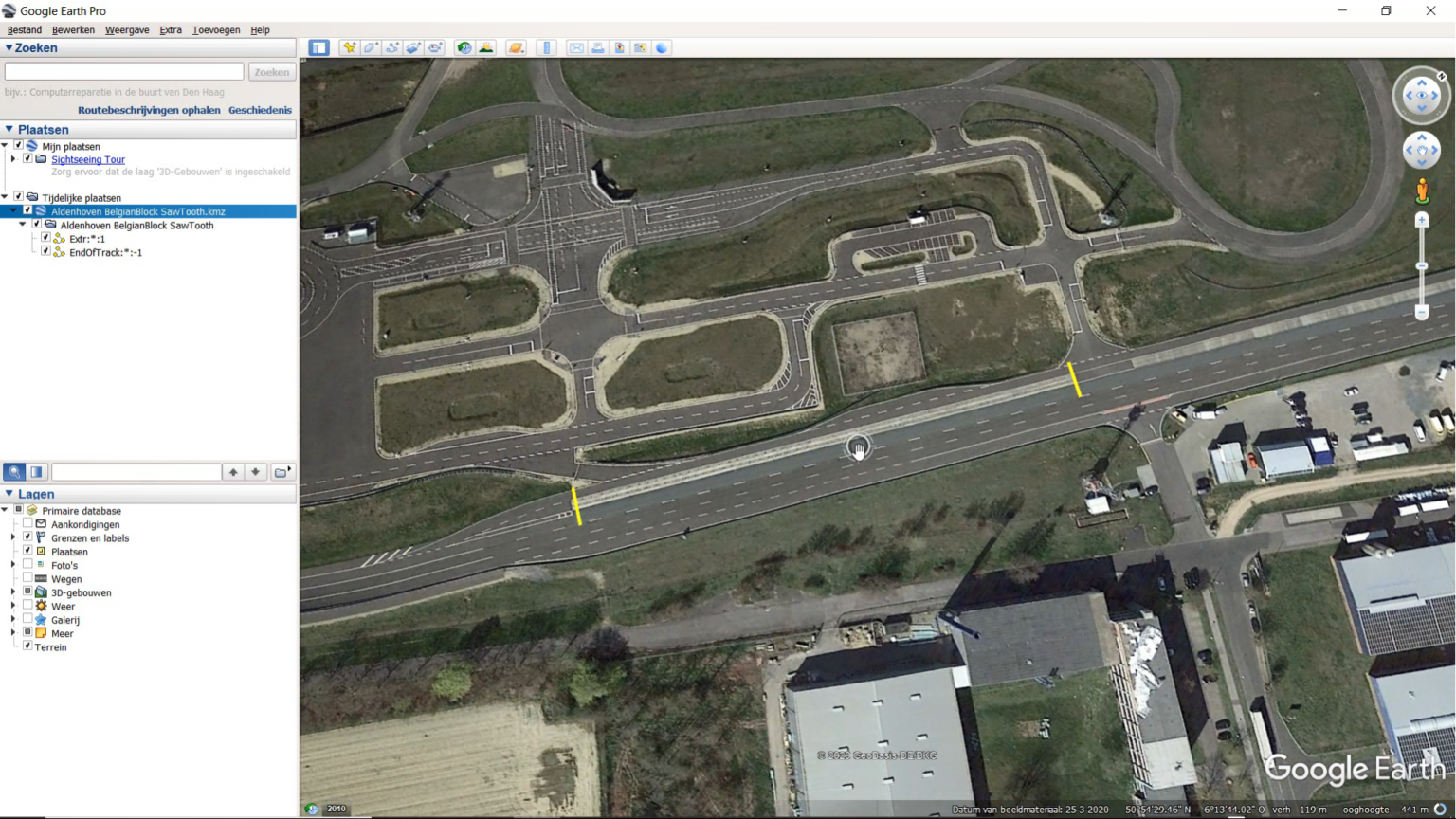 SimRod experience: From Belgian blocks to vehicle durability testing ...