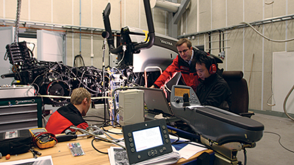 Are our inventions making us deaf? - Simcenter