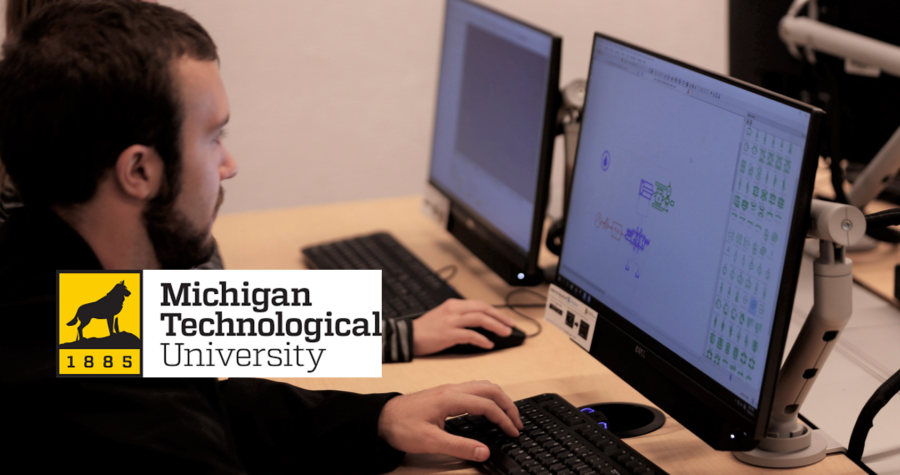 Engineering in practice at Michigan Technological University - Simcenter