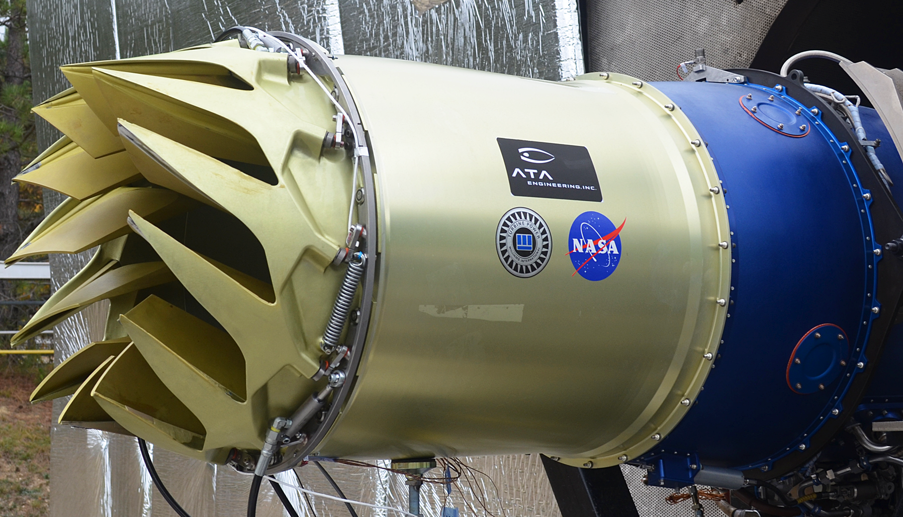 Aerospace aerodynamics with Simcenter STAR-CCM+ CFD simulation - Simcenter