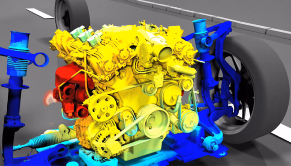 4 Myths about AI in CFD - Simcenter