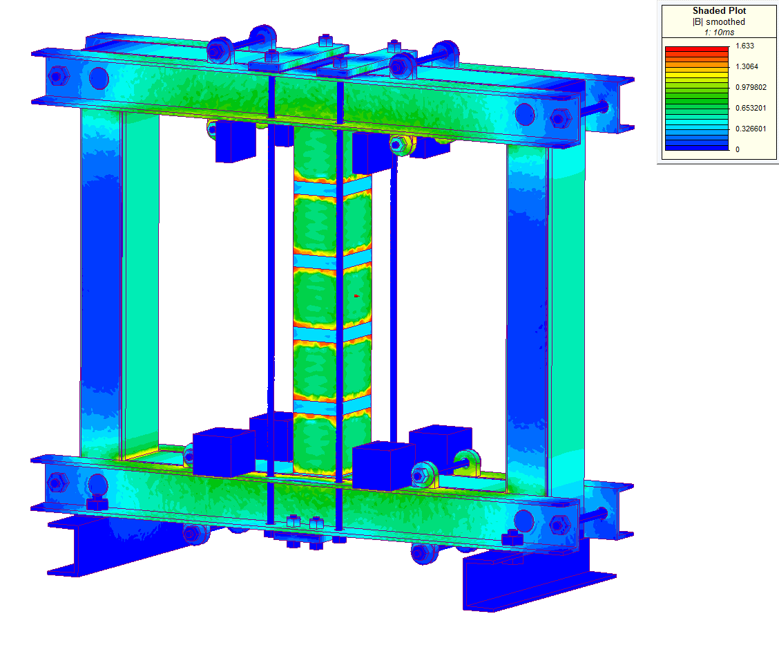 What’s New in Simcenter MAGNET 2021.1? - Simcenter