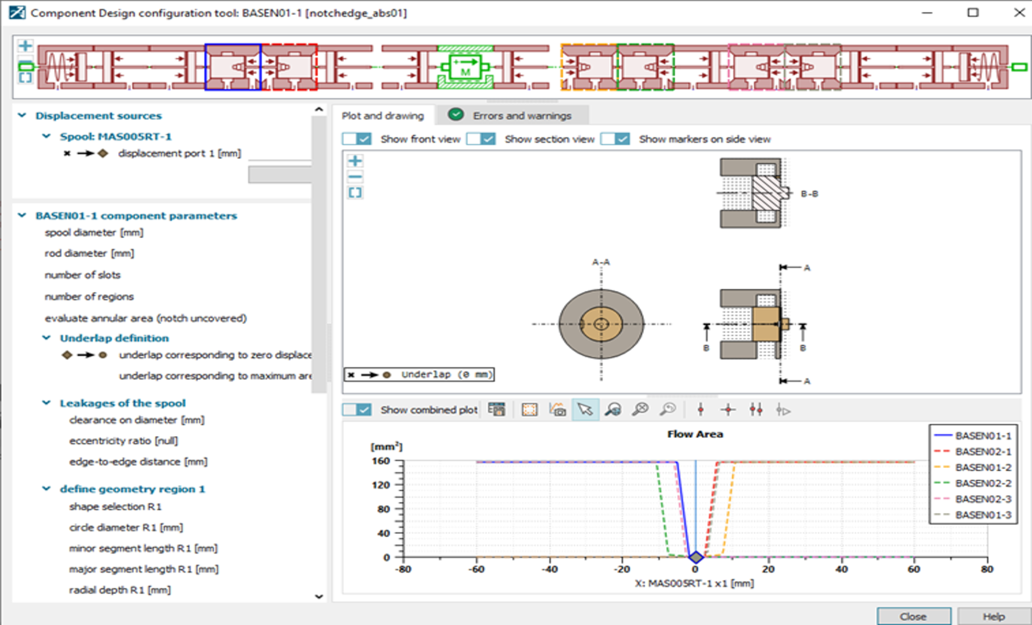 What's new in Simcenter system simulation solutions 2021.1 - Simcenter