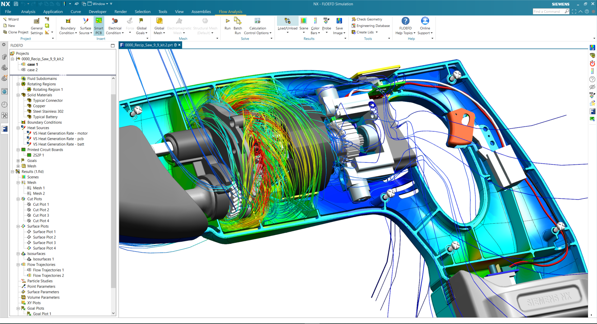 Realize LIVE Blog | Siemens Digital Industry Software