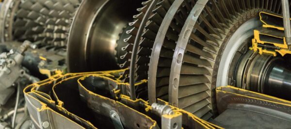 Rotor dynamics: when accuracy is a matter of life and death - Simcenter