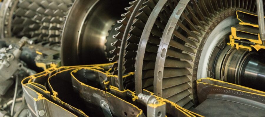 Rotor dynamics: when accuracy is a matter of life and death - Simcenter