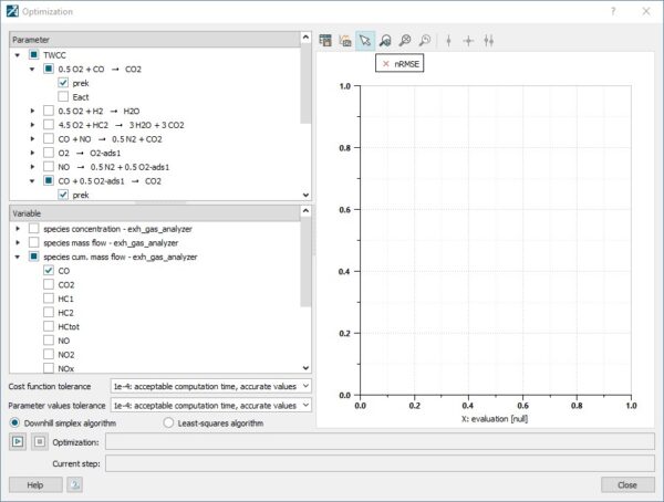 A physical or machine learning catalyst model? Battle in Simcenter ...