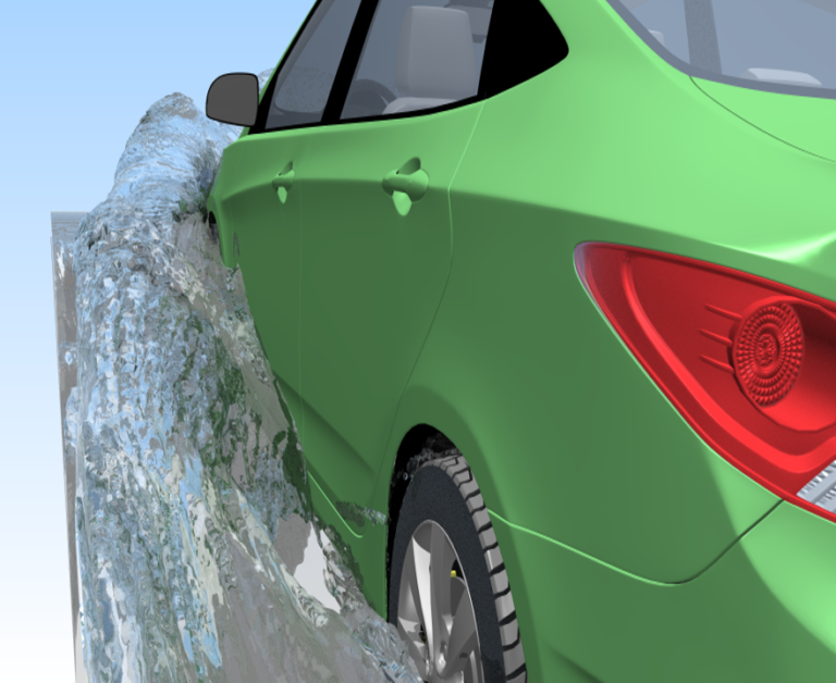 6 inspiring applications of CFD software for vehicle water management ...