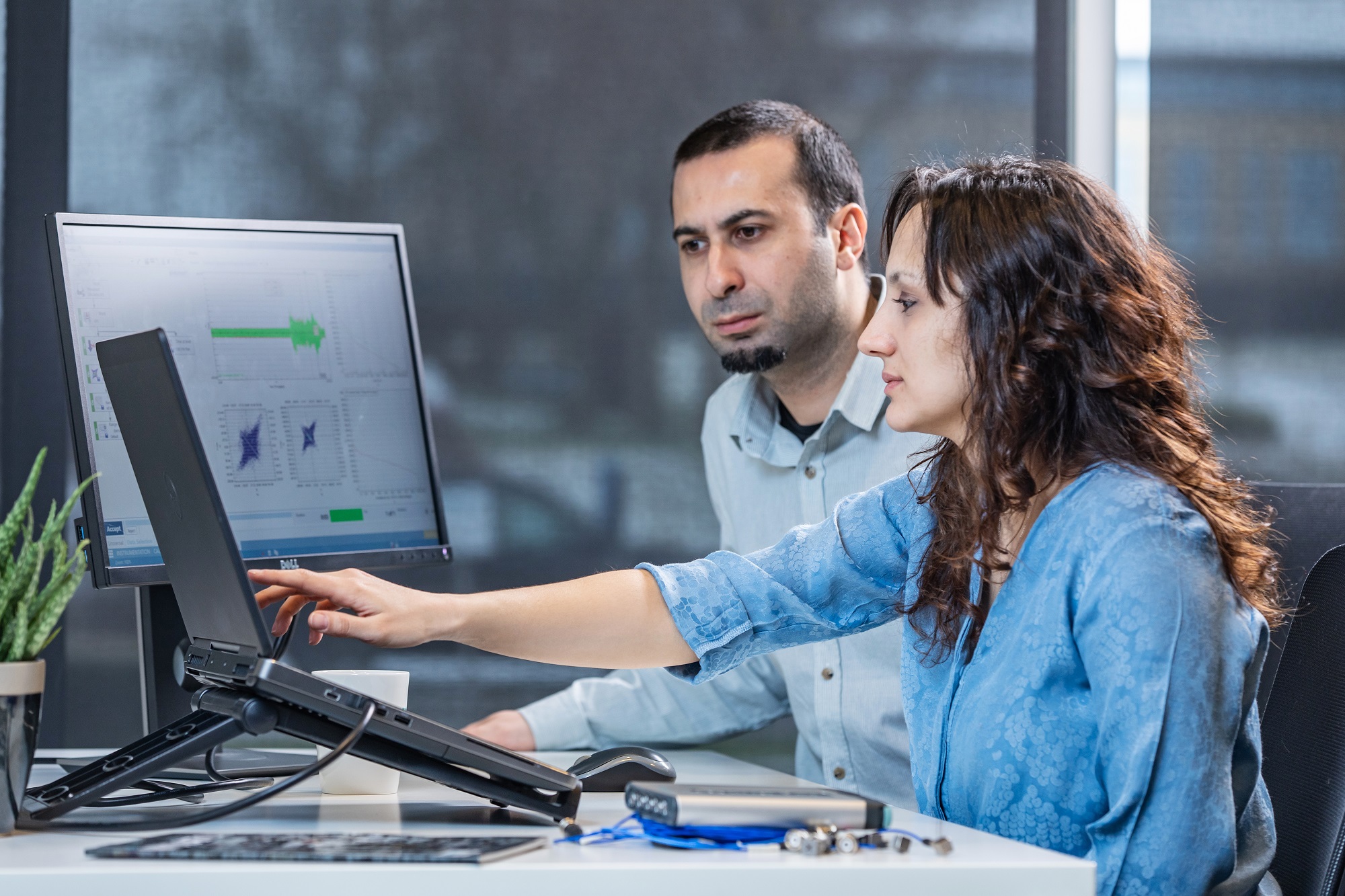 How to acquire realistic road load data - Simcenter