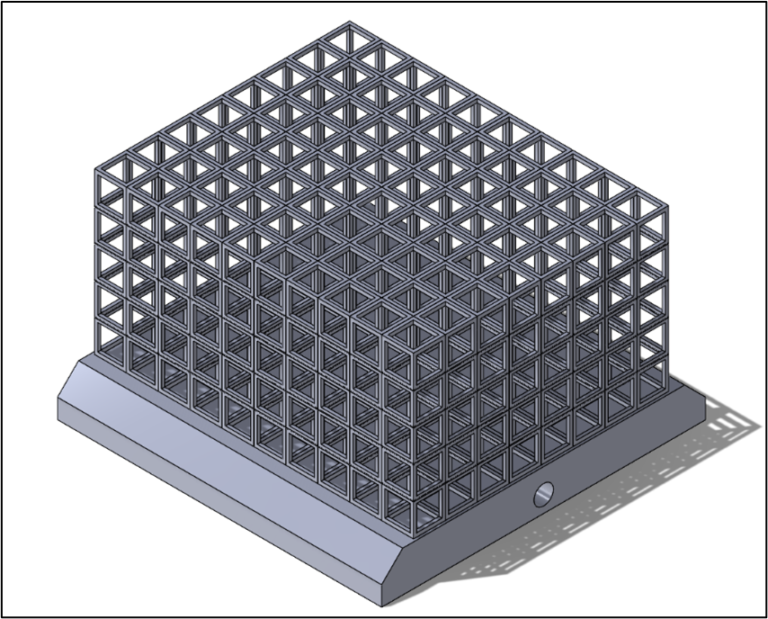 How to Design a Heat Sink for Additive Manufacturing - Simcenter