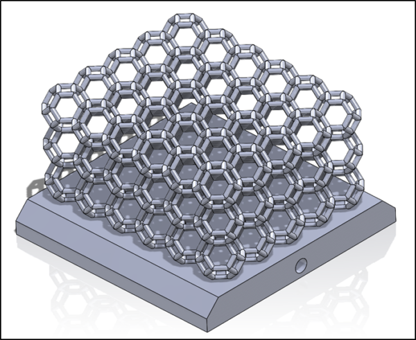 How to Design a Heat Sink for Additive Manufacturing - Simcenter