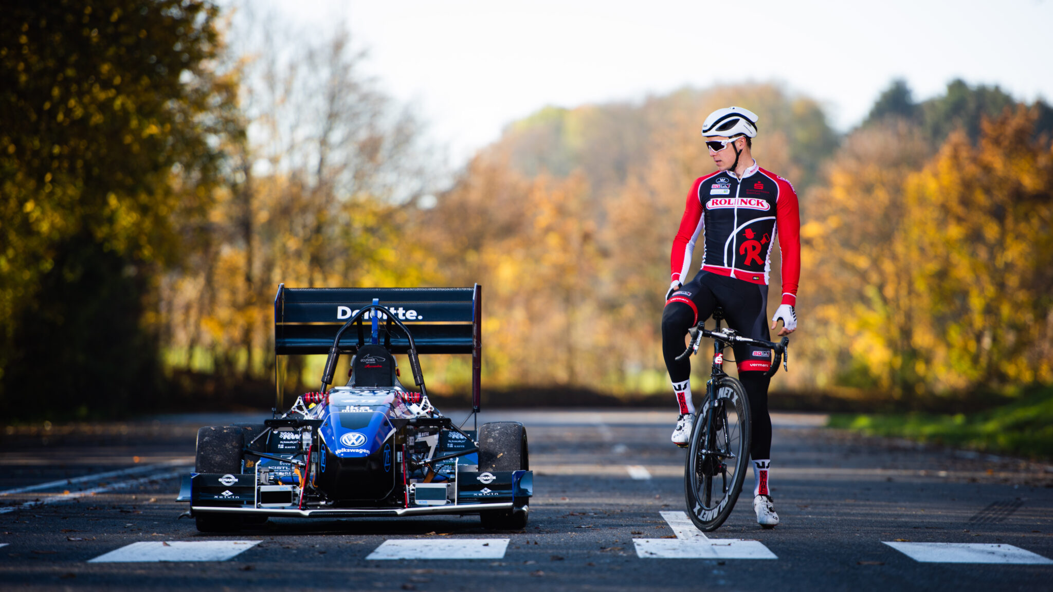 How real-world experience with Simcenter and Formula Student racing ...