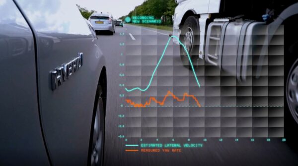 Launch of StreetWise+ Project to enable safe automated driving using scenario-based virtual ...