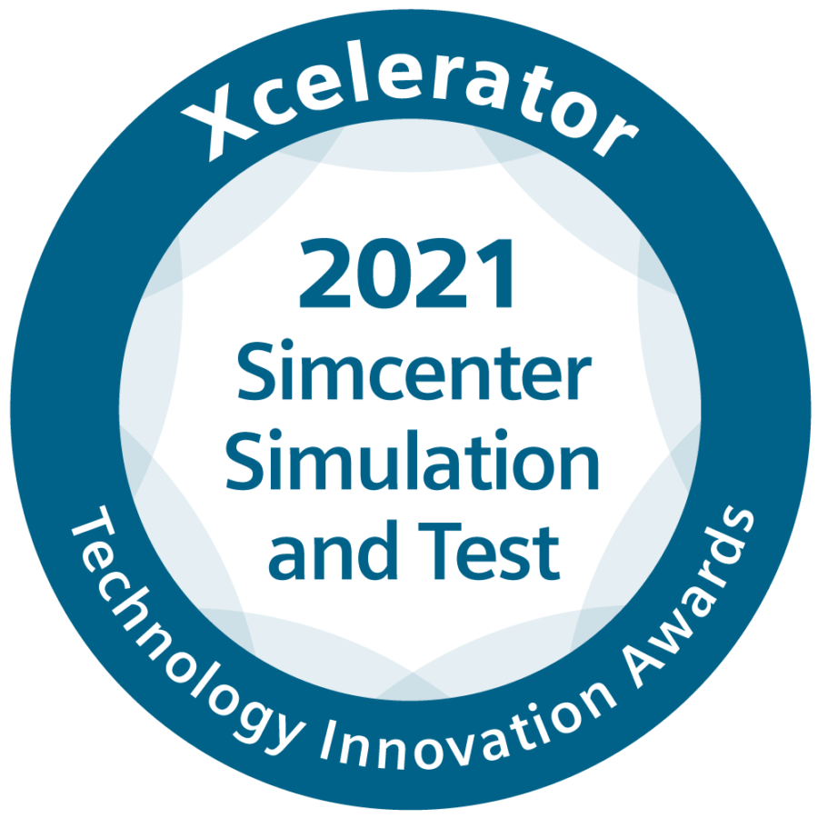 Announcing the Siemens Xcelerator Technology Innovation Awards for ...