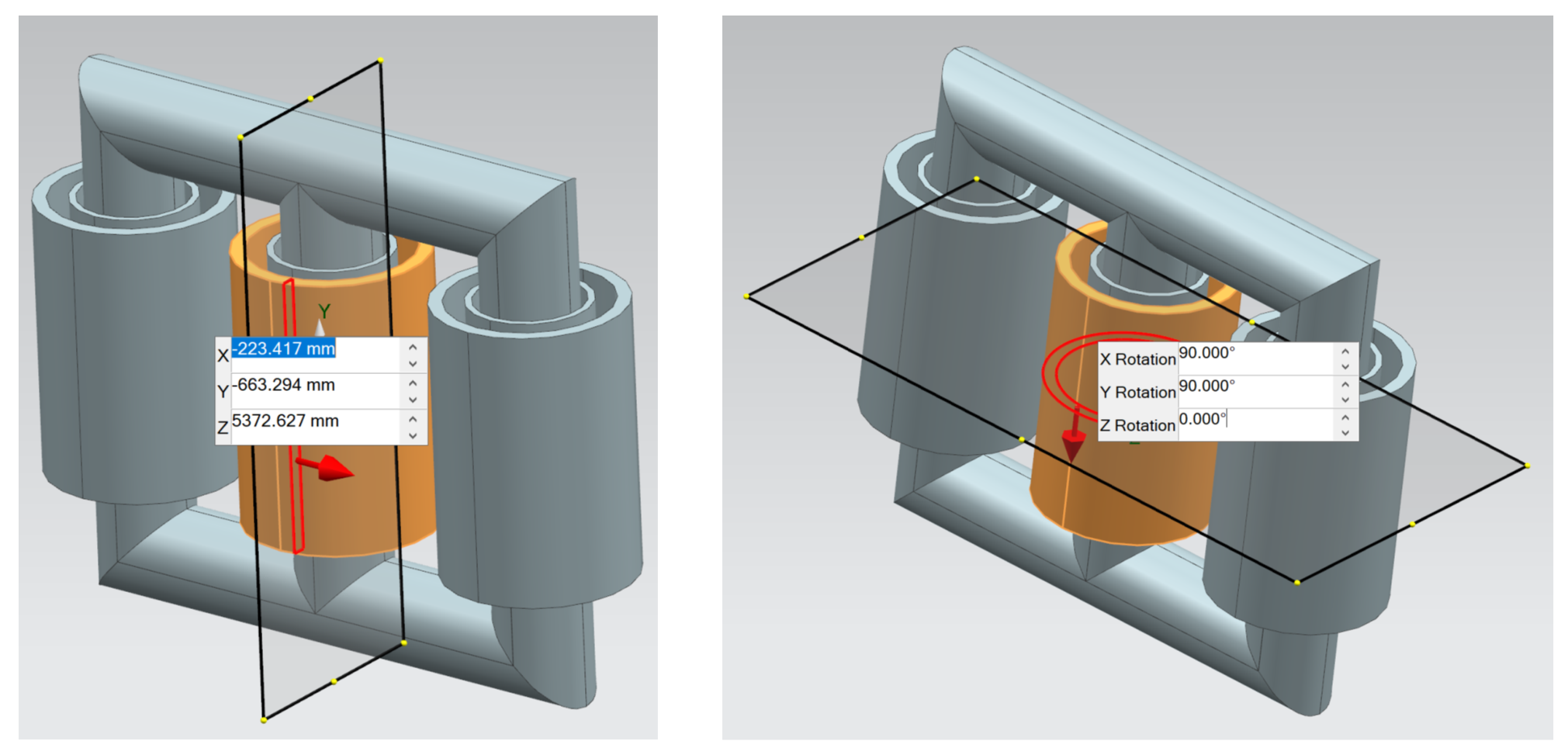 Simcenter FLOEFD™ 2021.2: What’s New? - Simcenter