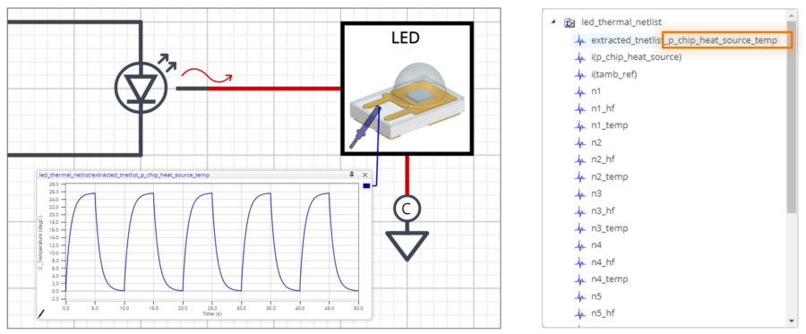 Simcenter FLOEFD™ 2021.2: What’s New? - Simcenter