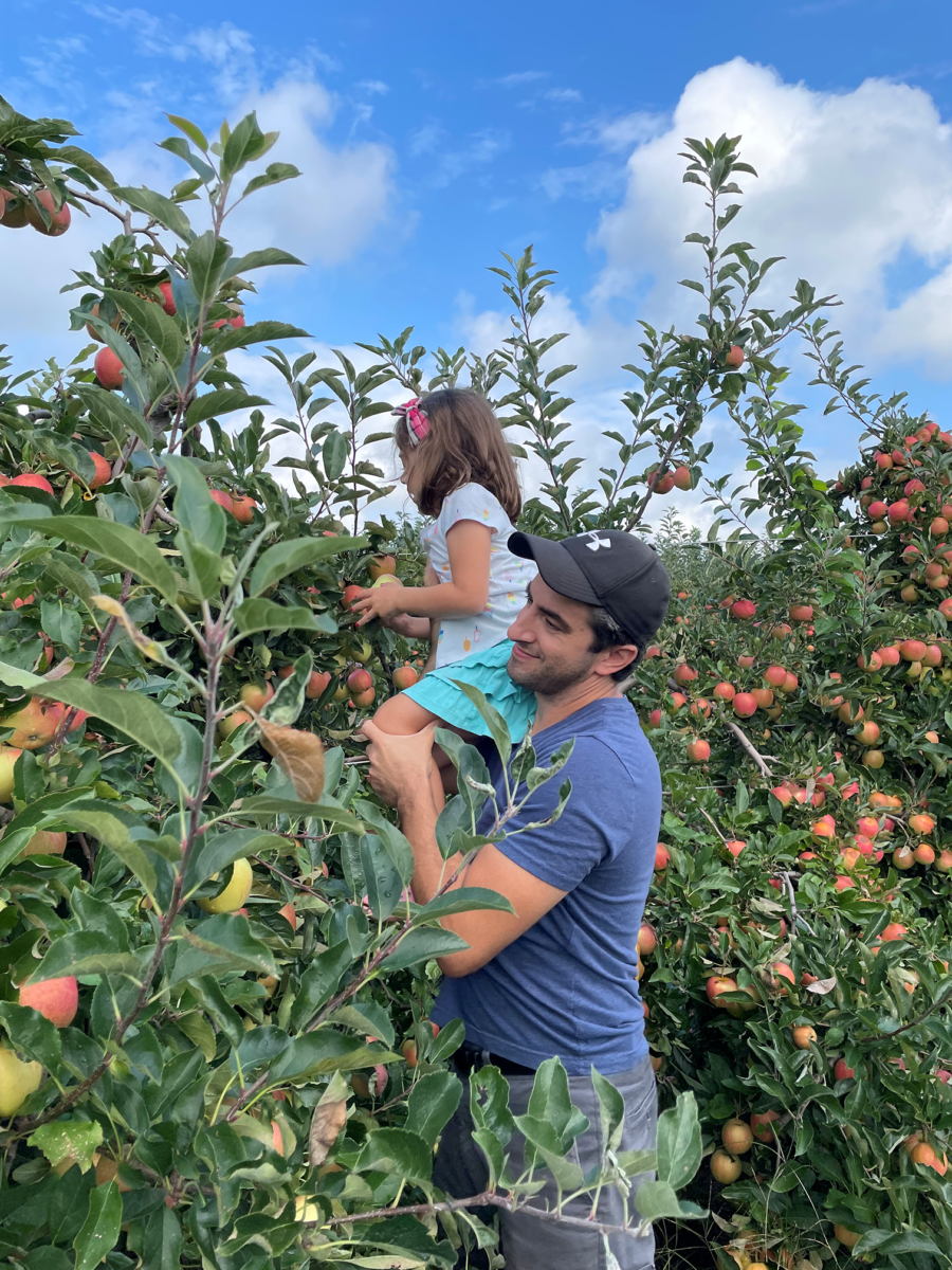 Meet the Team – Nicholas Amato - Simcenter