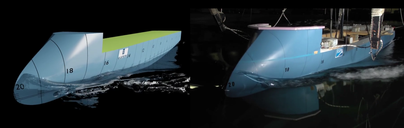 6 myths about CFD for ship design - Simcenter