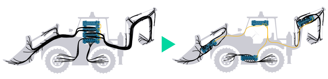 Heavy equipment durability testing: Living on the edge! - Simcenter