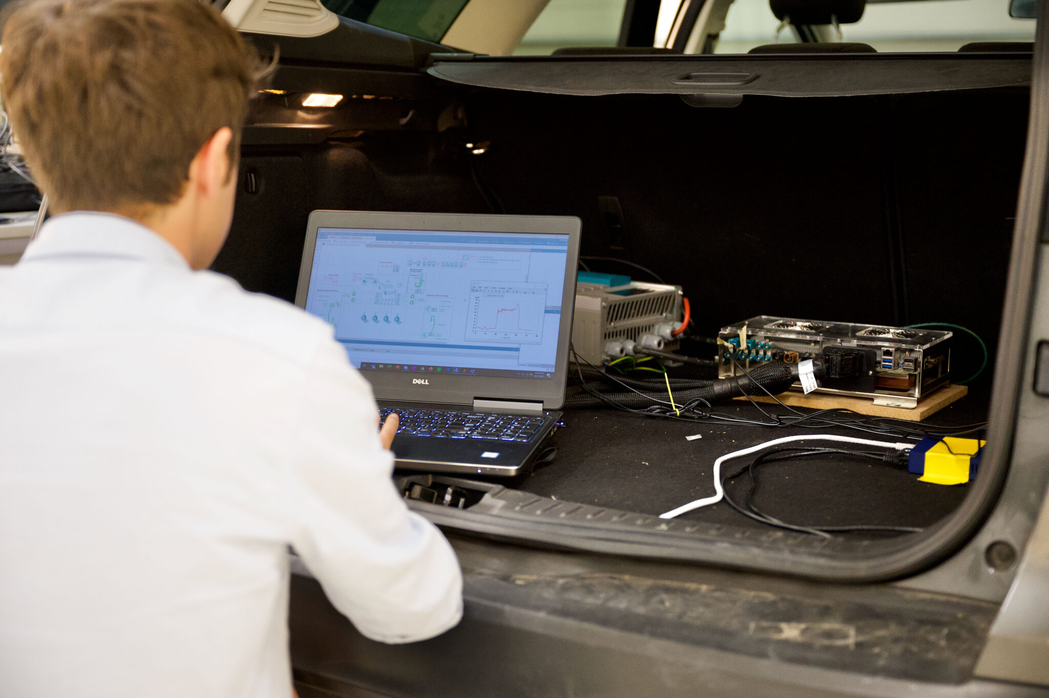 Making autonomous driving more humanlike to improve safety and comfort ...